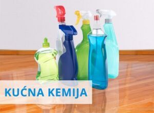 ISKRA - kemijska industrija - Proizvodi za održivi razvoj